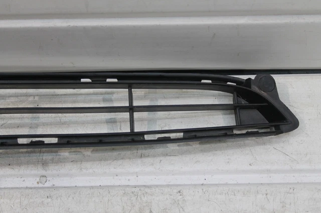CITROEN C3 MK2 Facelift Front Bumper Upper Grille 2014 2015 2016 ...