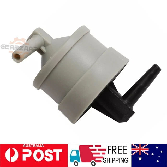 Lexus Oil Filter Genuine Toyota MAP Sensor Oil Separator Filter For ...