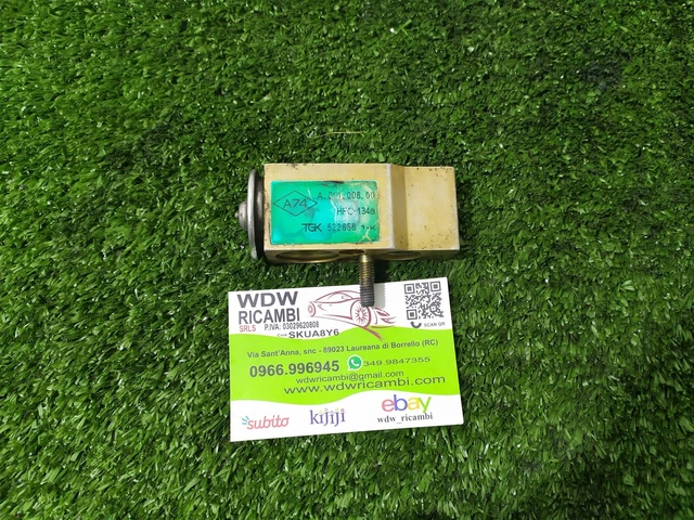 Vanne Expansion À VENDRE! - PicClick FR