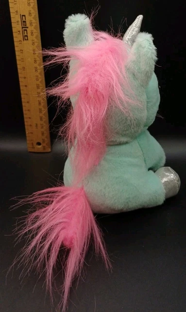 PETS ALIVE SURPRISE Animal Unicorn Pony Working Battery Operated ...