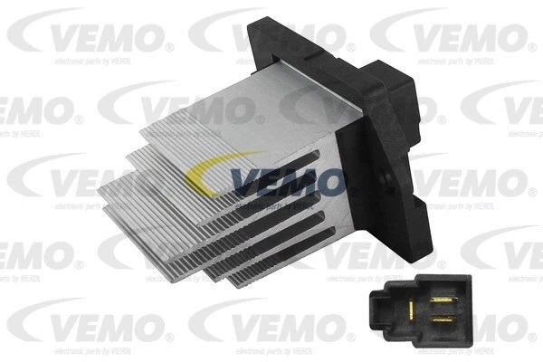HEATER FAN BLOWER Resistor FOR HYUNDAI i30 I 1.4 1.6 2.0 07->12 FD Vemo ...