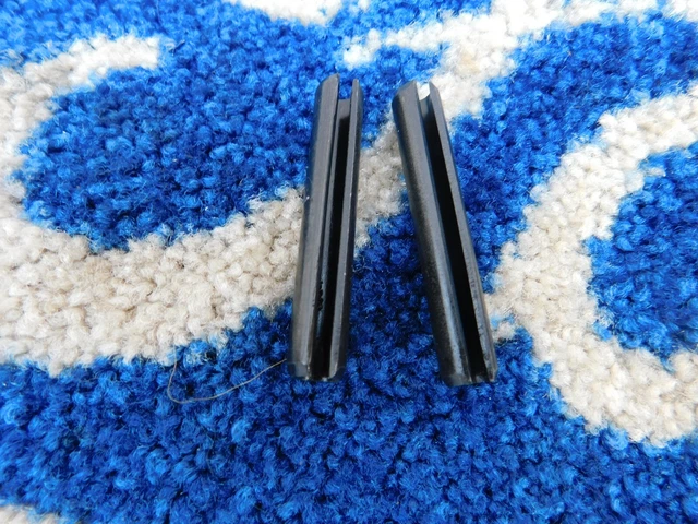 FORD CORTINA MK3 Mk4 Mk5 Hinge Pins All Models X 2 £7.92 - PicClick UK