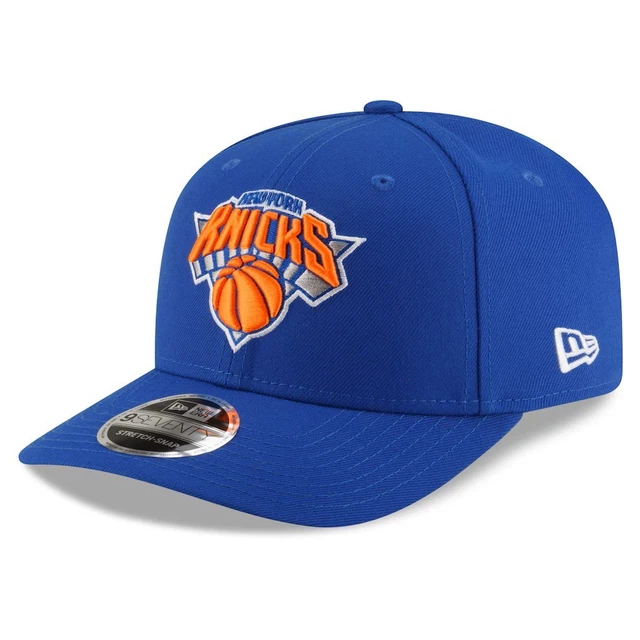 NEW YORK KNICKS New Era 2026 NBA Finals Champions 9SEVENTY Adj SOLD OUT ...