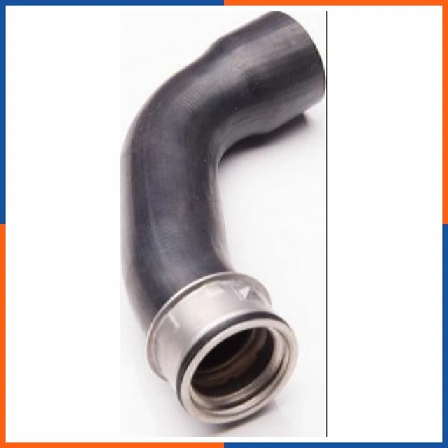 TURBO TUBO DELL'ARIA per SKODA | V103802 EUR 33,01 - PicClick FR