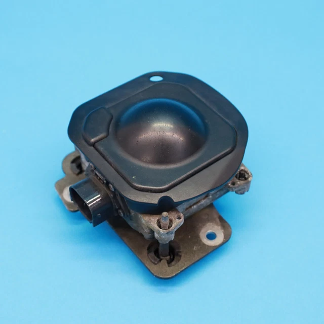 AUDI A6 4G C7 Acc-Capteur Droite 4G0907561A Radar Réglage de Direction ...