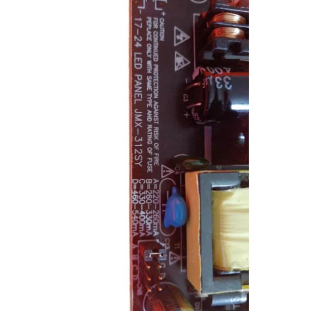 1PC 22-32 INCH Monitor Power Universal Led TV Backlight Integrated Main ...