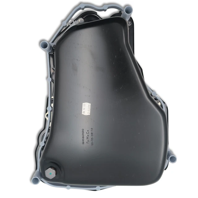 LAND ROVER PAN Motor Oil OEM LR022278 - Replacement Original $2,225.18 ...