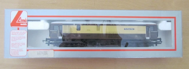 Locomotives, Railways & Trains, Model Railways & Trains, Collectables ...