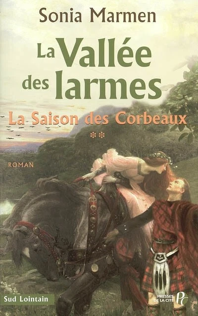 LA SAISON DES corbeaux, Sonia MARMEN EUR 4,49 - PicClick FR