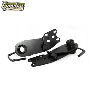 CLASSIC BEETLE / Ghia / Type 3 IRS 2" Adjustable Dropped Spring Plates ...