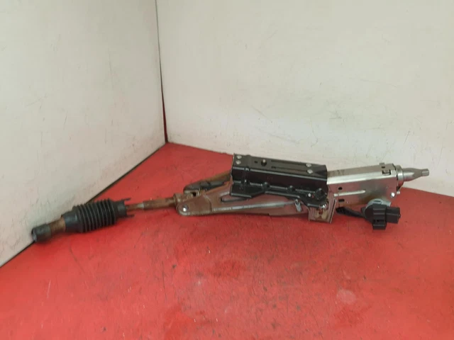 FORD TRANSIT CUSTOM Steering Column 2021 £160.00 - PicClick UK
