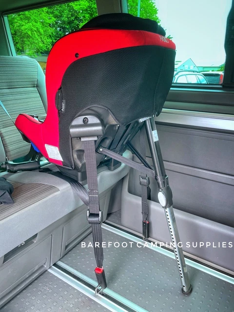 VW CARAVELLE T6.1 Floor Rail anchors Tie Down lashing Eyes T5 T6 Rail ...
