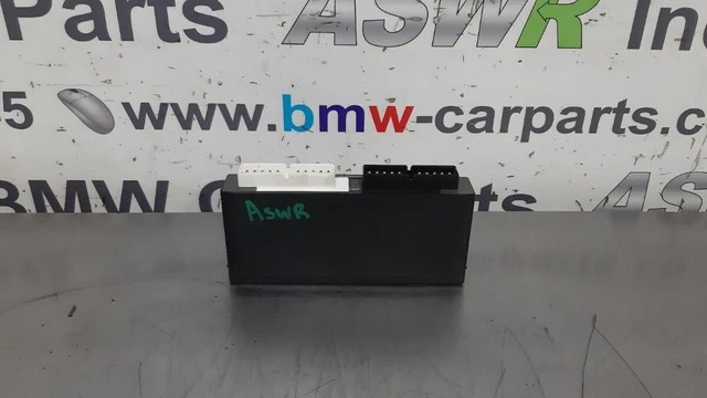 BMW E34 5 SERIES Body Control / Relay Module 61351379741 EUR 20,88 ...