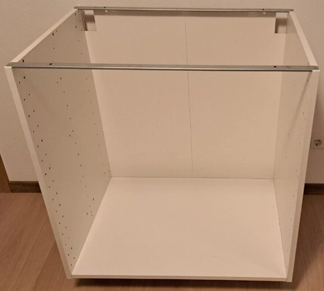 IKEA METOD 80X60X80CM Unterschrank Küche EUR 27,99 - PicClick DE