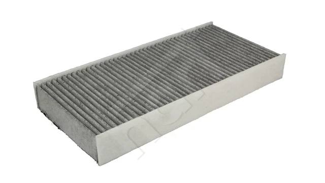 FILTRE D'HABITACLE À Pollen Charbon Actif pour Peugeot 407 04- 6441EJ ...