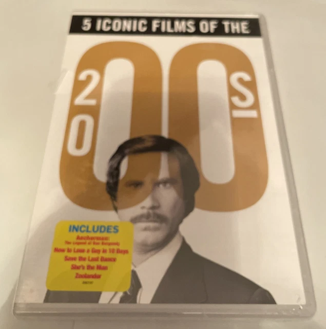 5 ICONIC FILMS Of The 2000s DVD Brand New 1 50 PicClick 5-iconic-films-of-the-2000s-dvd-brand-new-1-50-picclick