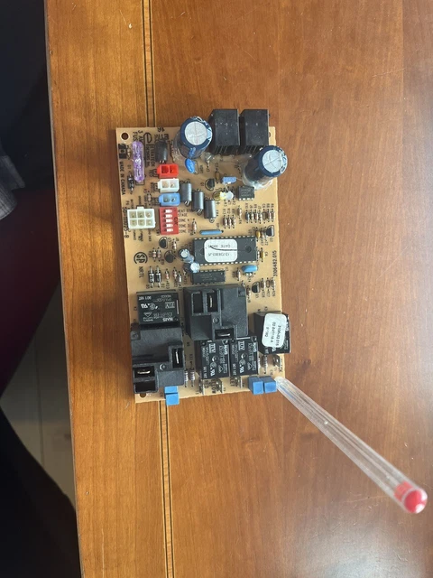 DOMETIC DUO-THERM CONTROL Board (4-button thermostat control) $354.90 ...