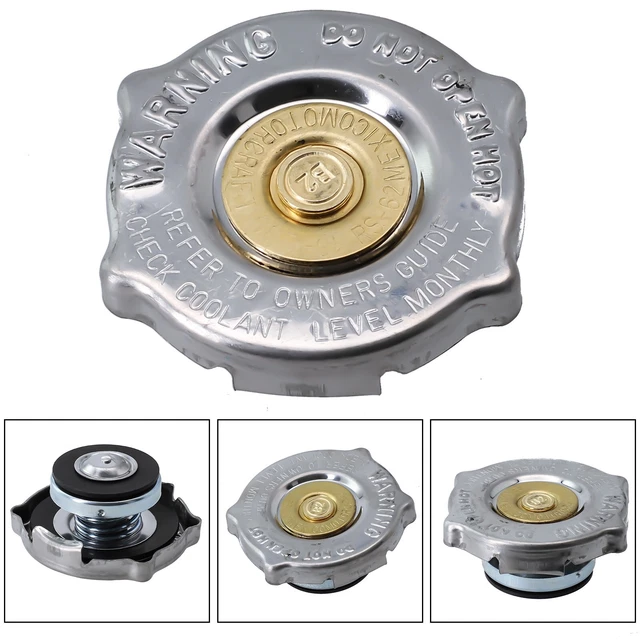 HEAVY DUTY RADIATOR Cap for Chrysler for Dodge for Avenger for Durango ...