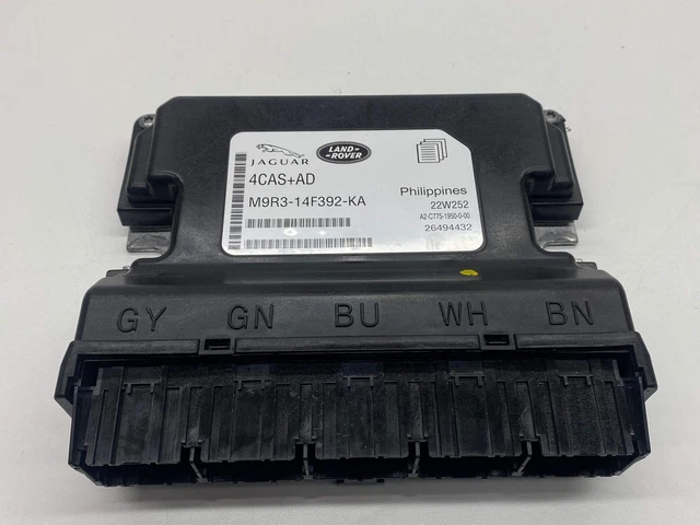 LAND ROVER DEFENDER Body control module ecu bcm 110 2022 5.0 V8 L663 £ ...