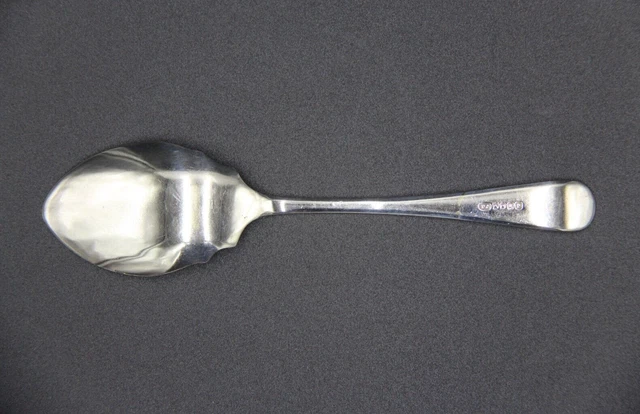 ANTIQUE VICTORIAN PHILIP Ashberry & Sons Silver Plated Jam Spoon $32.00 ...
