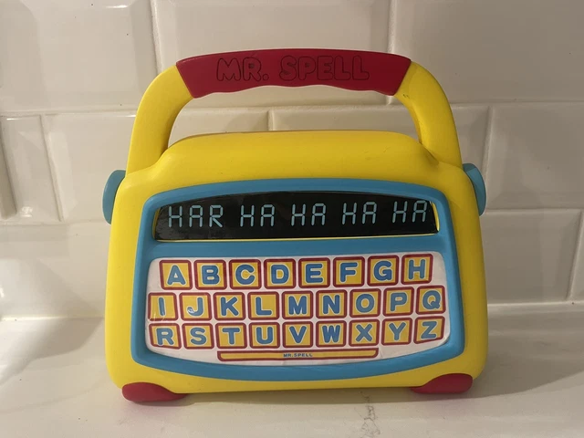 TOY STORY MR Spell $575.00 - PicClick AU