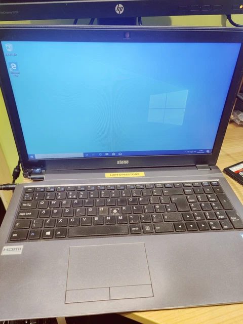 CLEVO STONE STONEBOOK Pro P11C N751WU i5-8250U Motherboard 6-77-N750WU ...