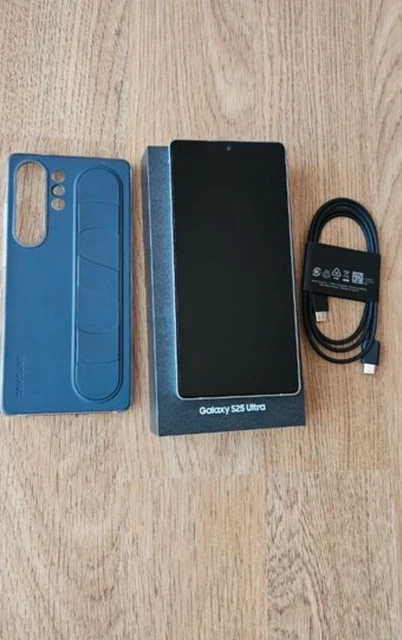 SAMSUNG GALAXY S25 ultra 512 go EUR 580,00 - PicClick FR