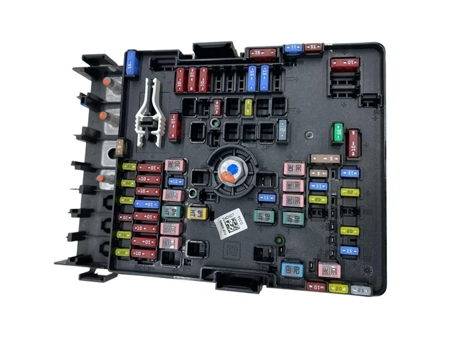 2024 2025 2026 Honda Prologue Oem Engine Bay Fuse Block Box 85015922 ...