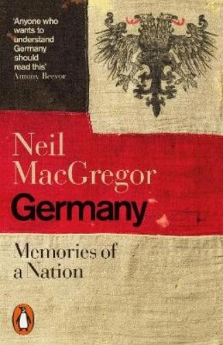 NEIL MACGREGOR GERMANY (Poche) EUR 26,83 - PicClick FR