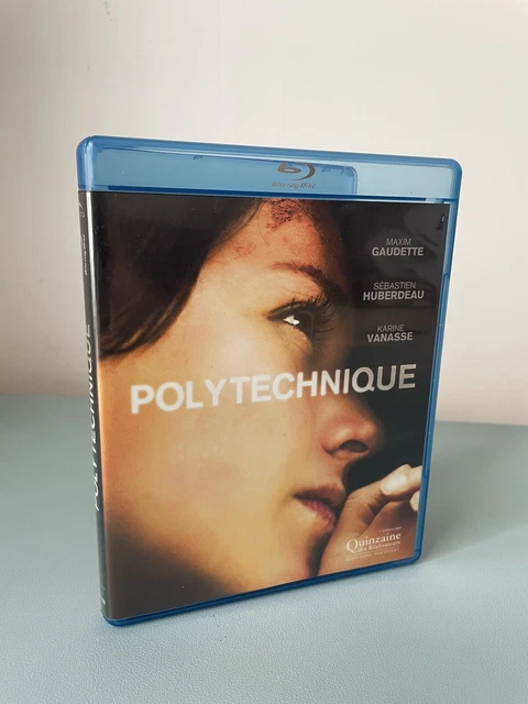 POLYTECHNIQUE (BLU-RAY, 2009) Denis Villeneuve French/English $37.49 ...