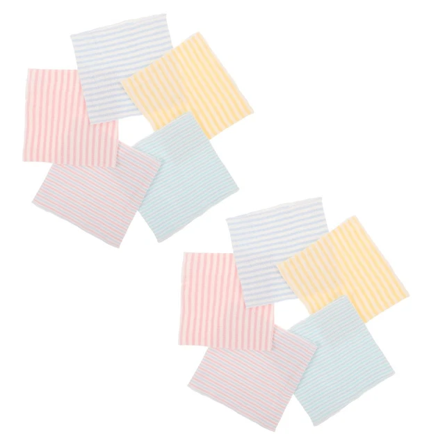 10 PCS BABY Belly Protector Wrap for Warmth Comfortable Cotton Band £14 ...