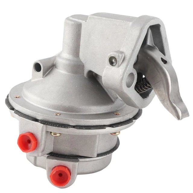 MARINE MECHANICAL FUEL Pump Assembly 97401 For Mercruiser 5.0 305 5.7 ...