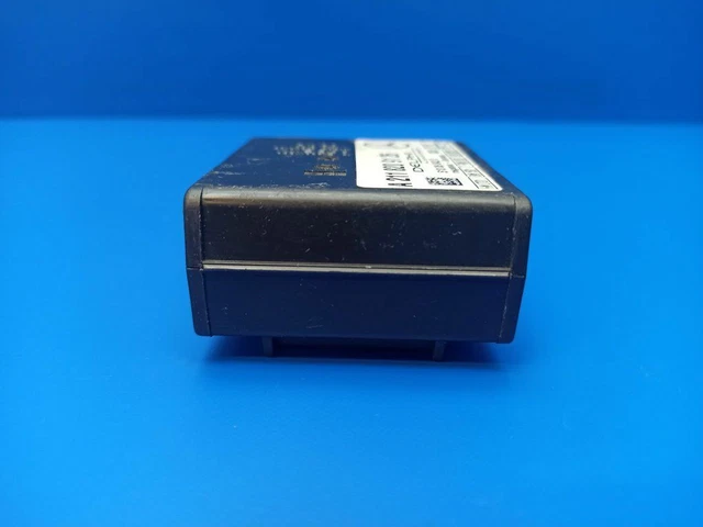 MERCEDES-BENZ C W203 W211 W209 Alarme Module de Contrôle A2118209126 ...