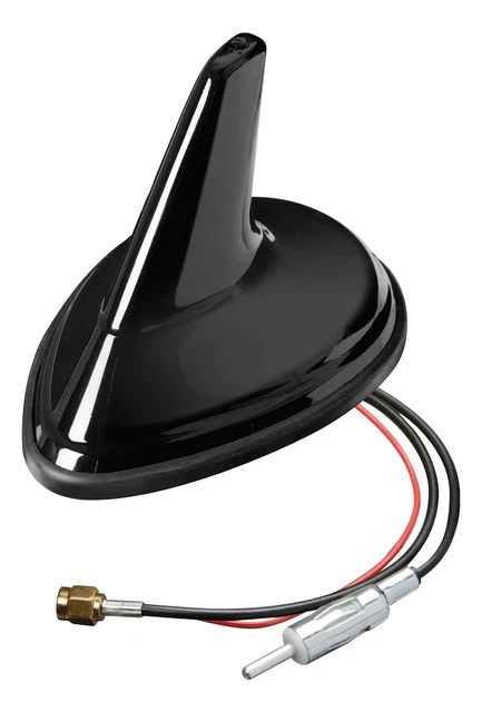 1357944 AERO-FIN 3, antenna amplificata AM/FM/GPS EUR 64,00 - PicClick IT