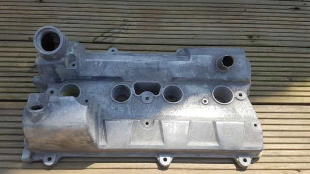 TOYOTA MR2 TURBO Rocker Cover £19.00 - PicClick UK