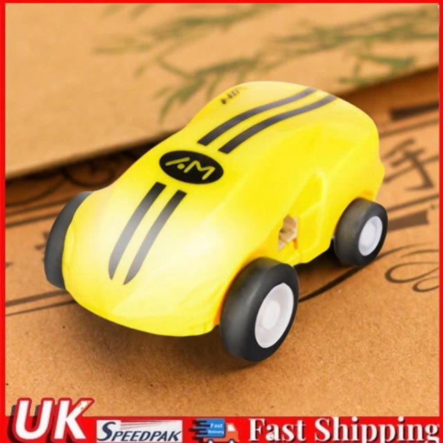 MINI RACER WITH Light Rapid Stunt Car 360 Degree Rotation Mini Toy Car ...