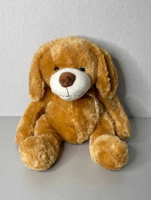 CUDDLES COLLECTION WAKEFIELD Large Soft Teddy Brown Bear £7.38 ...
