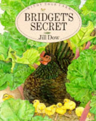 BRIDGETS SECRET (WINDY Edge Farm), Dow, Jill, Used; Good Book £3.39 ...