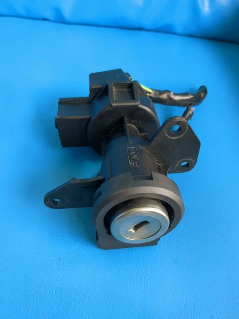 2010-2018 FORD TAURUS Ignition Switch Lock Cylinder Ag1A-12A145 $68.08 ...