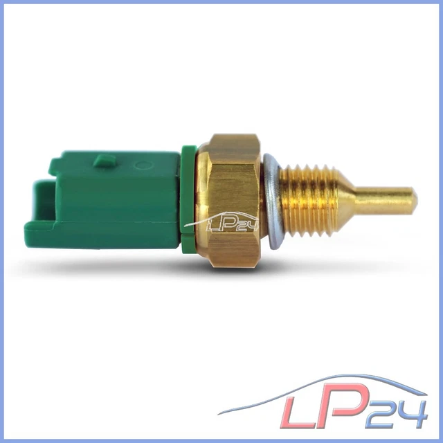 CAPTEUR DE TEMPÉRATURE Du Liquide De Refroidissement Pour Renault Clio 2 Laguna EUR 19,27 ...