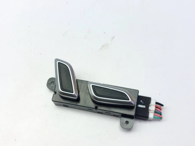 MG HS 2024 Front Electric Seat Control Switch 10057459 £24.99 - PicClick UK