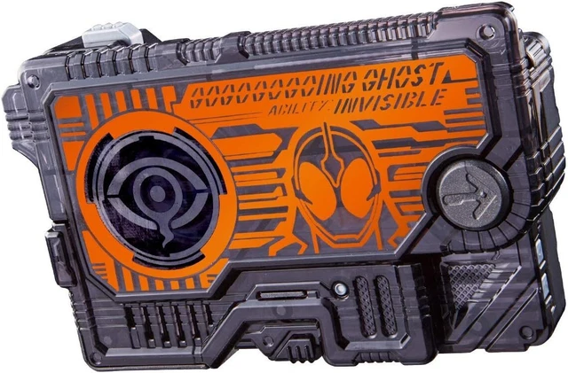 KAMEN RIDER ZERO One DX Gogogo Going Ghost Progrise Key EUR 36,67 ...