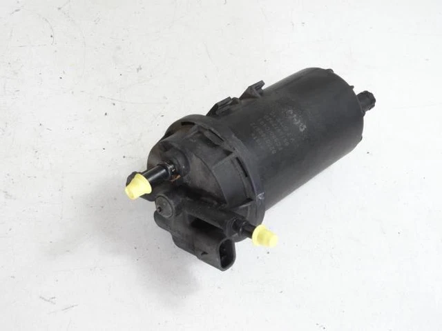 FILTRE A CARBURANT RENAULT TRAFIC 2 PHASE 2 8200780972 EUR 25,00 ...