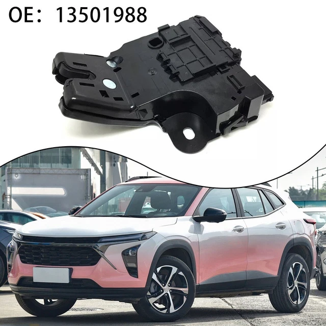 OEM NUMBER 13501988 Trunk Lid Lock Latch Actuator for Buick For ...