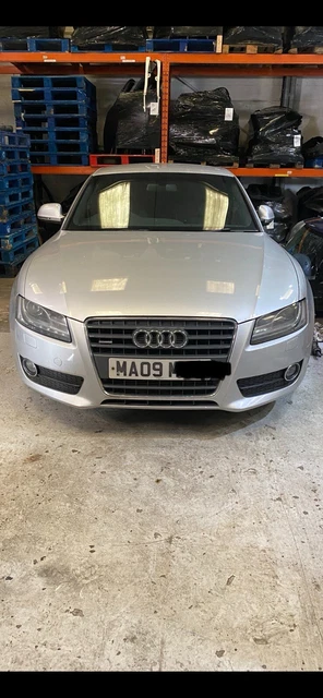 AUDI A5 WIPER Motor And Linkage 8T Models 8T2 955 119 C £33.99 - PicClick UK