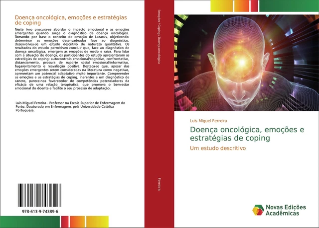 DOENÇA ONCOLÓGICA, EMOÇÕES e estratégias de coping Um estudo descritivo ...