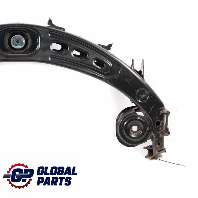 MERCEDES A B Klasse W169 W245 Hinterachsträger Hinterachse Träger ...