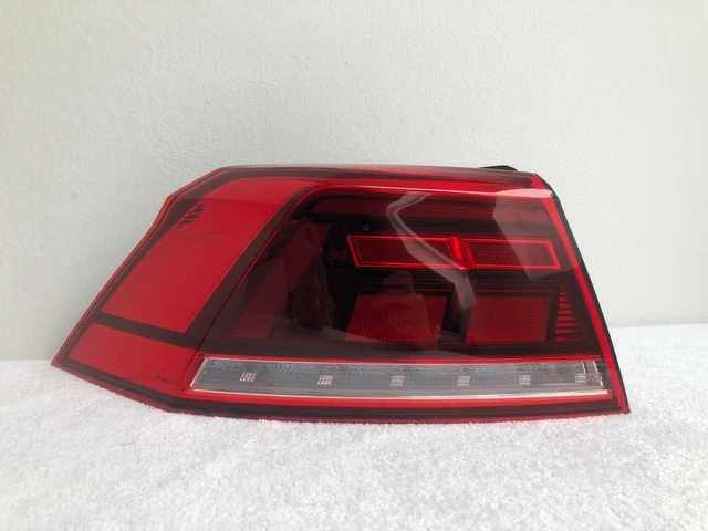 VW PASSAT B8 3G Soude Facelift Feu Arrière Gauche 3G5945095J Original ...