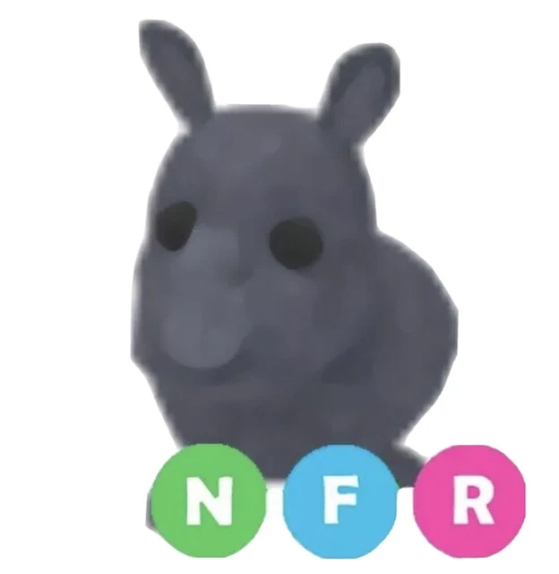 NEON RHINO FLY Ride Roblox Adopt Me Pet - Rinoceronte Neon Fly Ride NFR ...