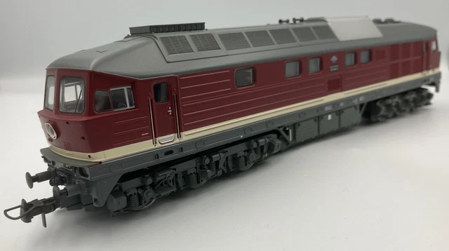 ROCO HO 63431 Diesellok BR 132 084-5 DR OVP EUR 130,00 - PicClick DE